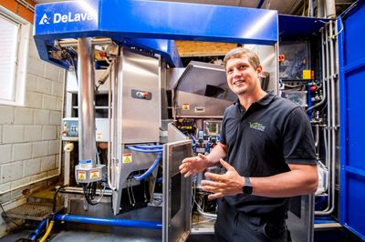 Hof Vogelsang - Über uns